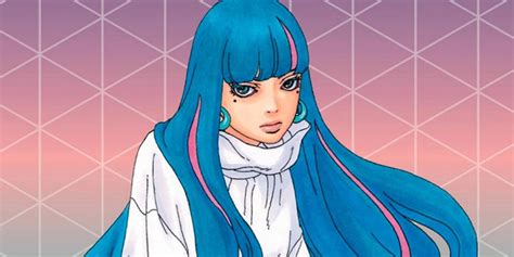 Borutos Time Skip Confirms The One Weakness Of Its Invincible Villain