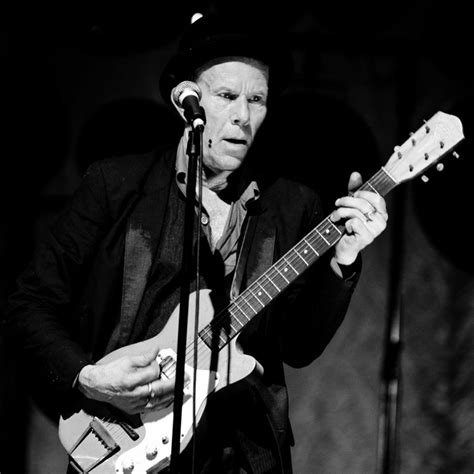 Tom Waits Equipboard®