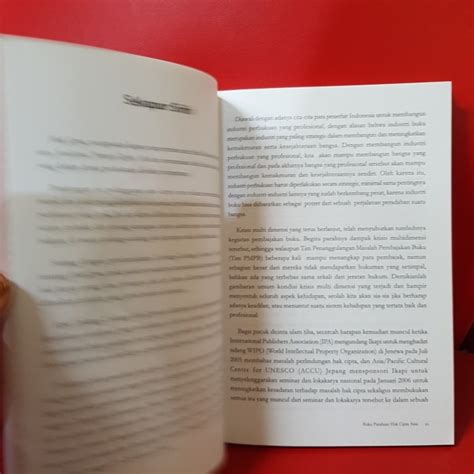 Jual Buku Asian Copyright Handbook Indonesian Version Buku Panduan Hak