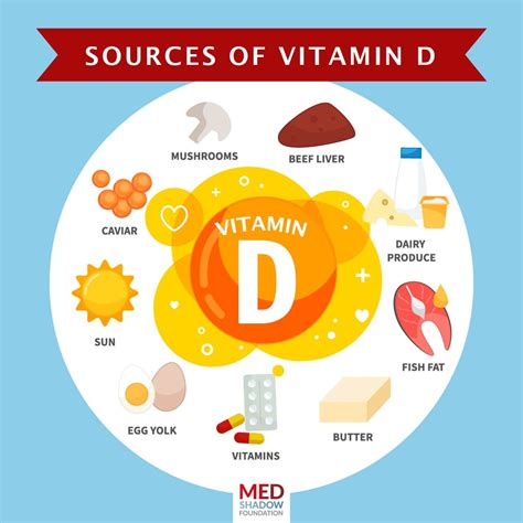 Vitamin D3 And Vitamin D Are Same At Lindsay Orta Blog