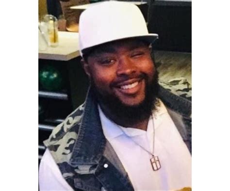 Donte Smith Obituary 2025 Dallas Tx Golden Gate Funeral Home