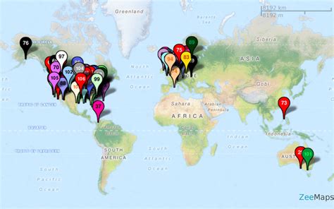 5 Free Tools For Creating Your Own Map My Decorative