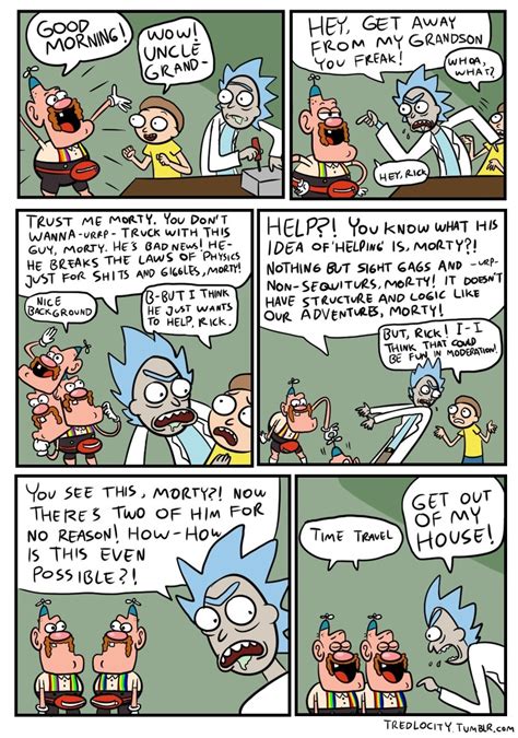 Morty Smith Морти морти Морти Смит Morty Rick Sanchez Rick