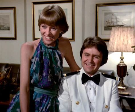 “the Love Boat”s Fred Grandy Regrets Not Standing Up For Costar Lauren Tewes After She Was