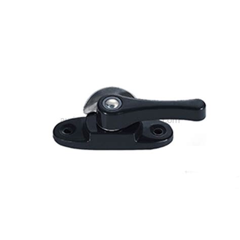 Window Hardware Accessories Moon Shaped Lock Crescent Lock 261025 Window Hardware And