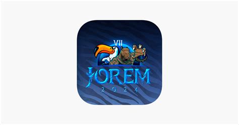 ‎jorem 2024 En App Store