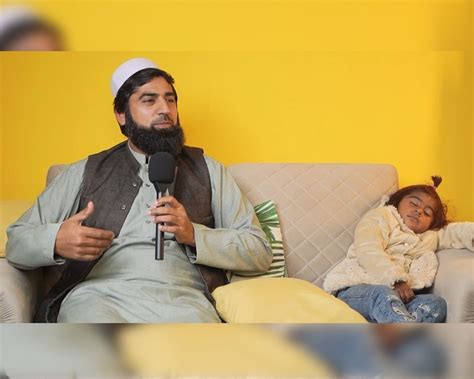 Arshad Reels Known For “dua And Zainab Ke Papa ” Hits 10 Million Youtube Subscribers Envision