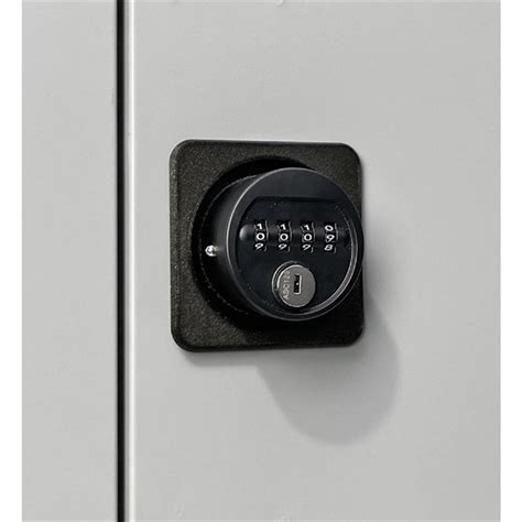 Cupboard Combination Lock Hr699 Nisbets