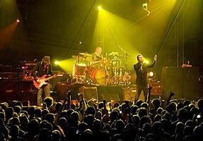 The Verve Wikipedia