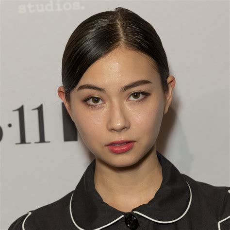 Lauren Tsai Agent Manager Publicist Contact Info