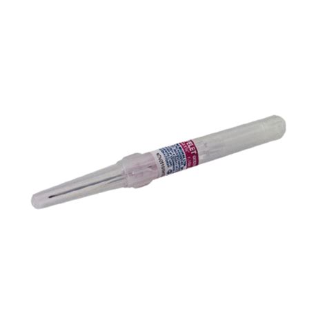 Cateter 20g X 1 14″ Nipro Unidad Bazar BiomÉdico