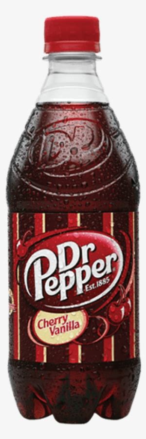 Diet Dr Pepper Cherry Vanilla Diet Dr Pepper Cherry Vanilla 12 Fl Oz