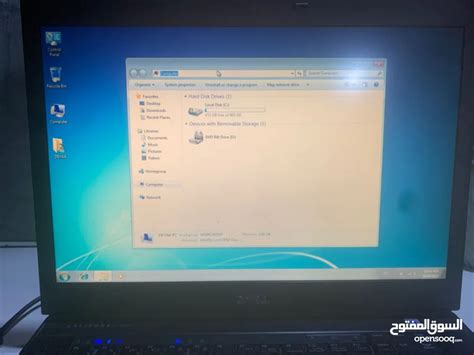 لابتوب ديل للبيع الوصف مهم 258628121 السوق المفتوح