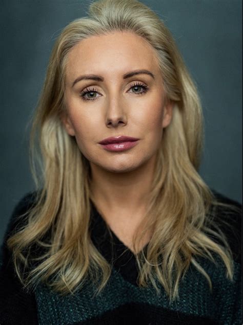 Regan Talent Group Justine Jones