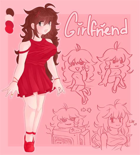 Gf By Jppko On Newgrounds