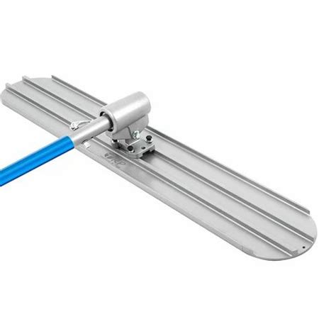 Magnesium Alloy 12 Feet Bull Concrete Float At ₹ 992 In Thane Id