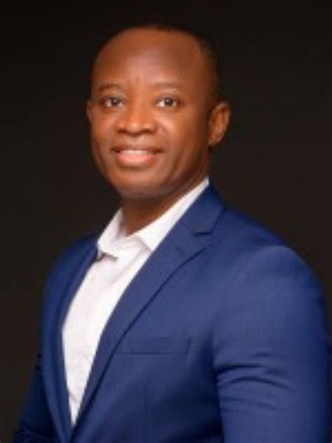 Victor Tesha Ceo Roundtable