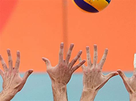 中国青年运动员月底将应邀赴俄远东参加国际排球赛 2024年1月13日 俄罗斯卫星通讯社