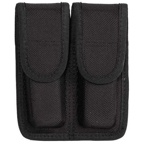 Tact Squad Nylon Magazine Pouch The Cop Shoppe