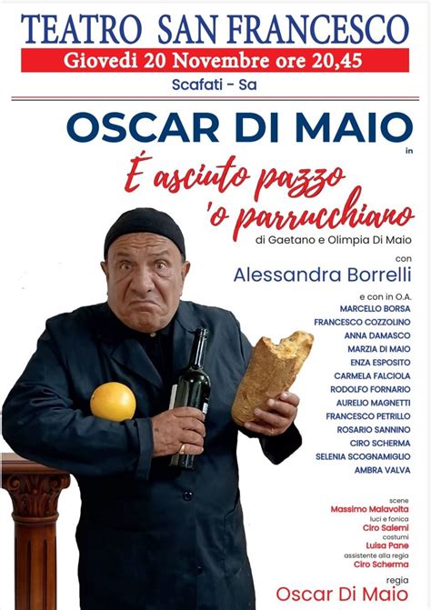 Alessandra Borrelli Bis