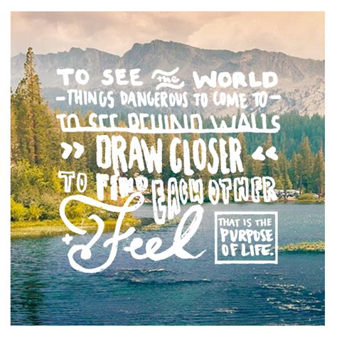 Secret Life Quotes