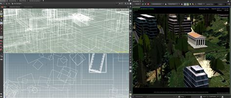 Tutorial 19 Vfx Workflows With Alembic—arcgis Cityengine Resources Documentation