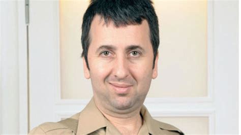 Oyuncu Metin Zakoğlu Trafik Kazası Geçirdi