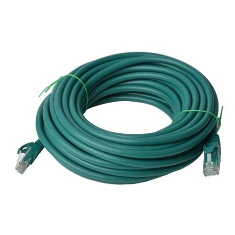 Cat6 Network Cable Australia Ethernet Cat6 Cable And Leads Cctv Guru