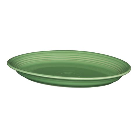 Large Oval Platter Fiesta Factory Direct