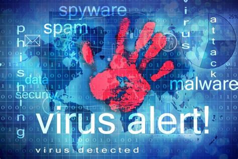Cómo Proteger Tu Ordenador De Virus Y Malware Ecomputer León