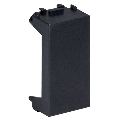 Master Pixia Blank Module 1 Module Black 14090