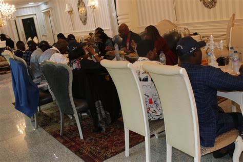 Konga Thrills 12 Shoppers To Vip Treatment Weekend Mentorship With