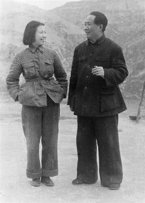 Mao Zedong Quotes Britannica