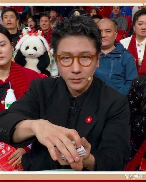 刘谦五年后重返春晚舞台，表演后含泪告别，未来参加成疑金纳莱网