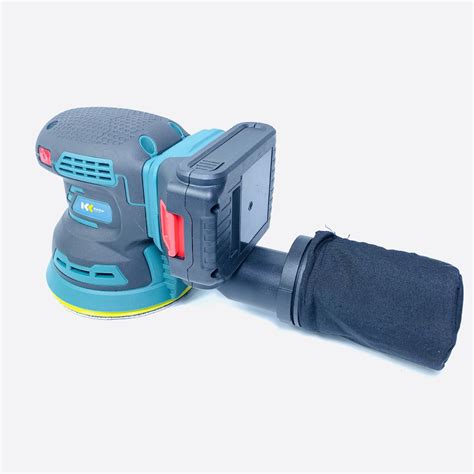 Lithium Electric Sander