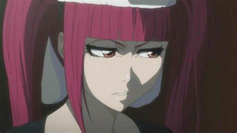 Riruka Dokugamine Ichigo