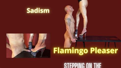Empress Mbella Sadic Slave Punishment Again Version 4k Empress Mbella
