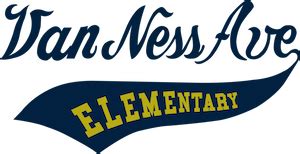 Van Ness Ave Elementary
