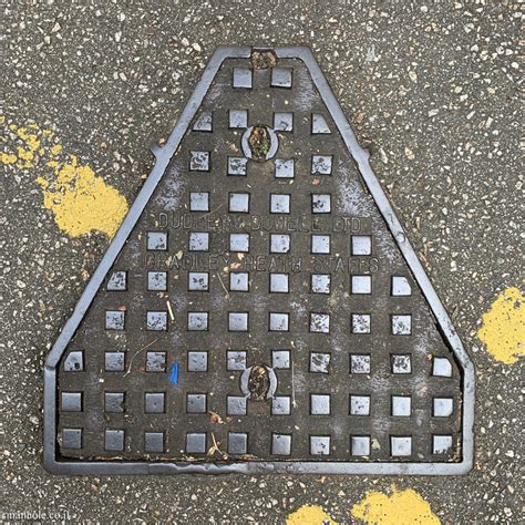 The Ultimate Manhole Covers Site Sewage Cover Covers Details Hong