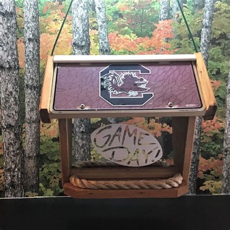 Gamecocks Etsy