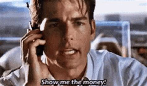 Pay That Man His Money Tom Cruise 