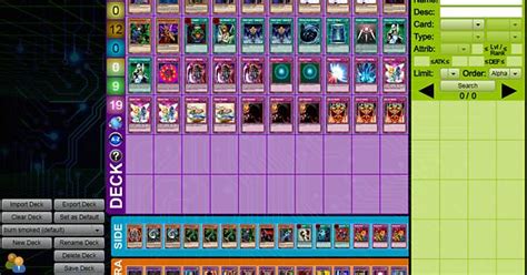 Duelingbook Screenshot Imgur