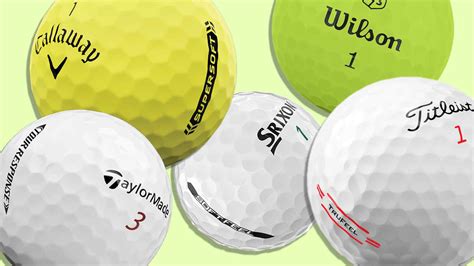 Best Golf Ball For Seniors With Improved Distance And Accuracy ⋆