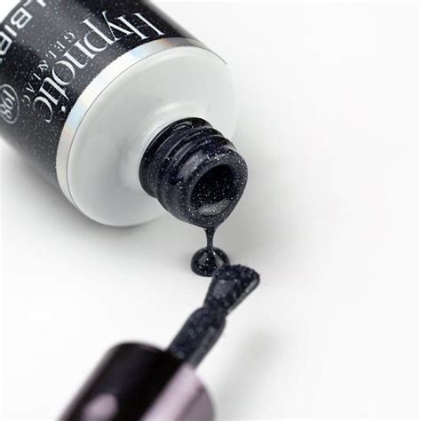 Thf Hypnotic Gel And Lac 198 Diamond Brillbird Norge