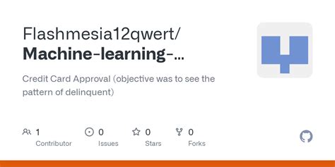 Github Flashmesia12qwertmachine Learning Classification Project