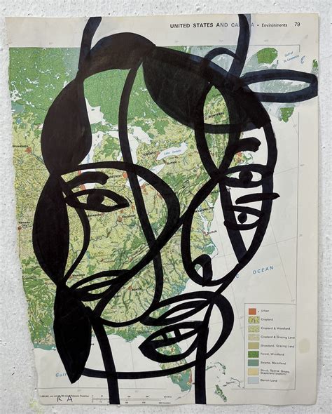 Drawings 2 — Robert Aitchison