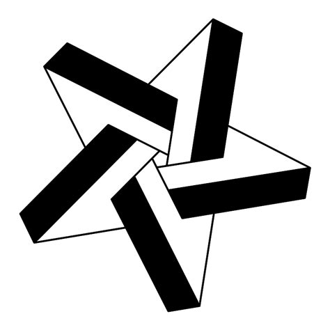 Optical Illusions Vector Icon 998 Icon Repo