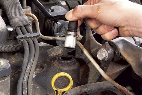 What Is The Pcv Valve On A Car