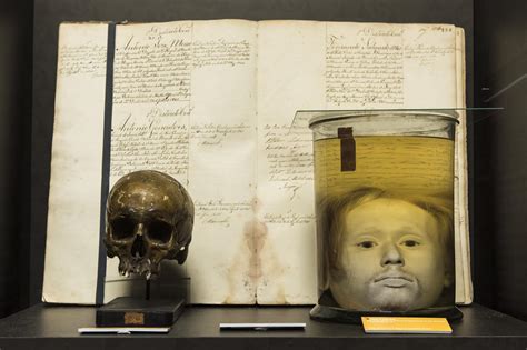 Diogo Alves A Tenebrosa História Do Primeiro Serial Killer Português