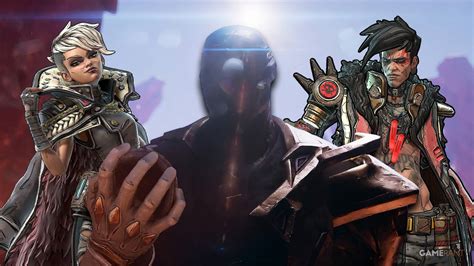 Borderlands 4s New Villain Looks More Interesting Than The Calypso Twins